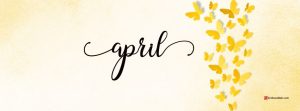 April Facebook Covers | EntheosWeb