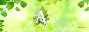 April Facebook Covers | EntheosWeb