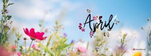 April Facebook Covers | EntheosWeb