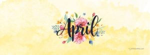April Facebook Covers | EntheosWeb