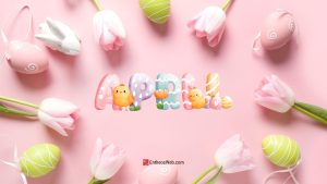 April Desktop Wallpaper Backgrounds and Screensavers | EntheosWeb