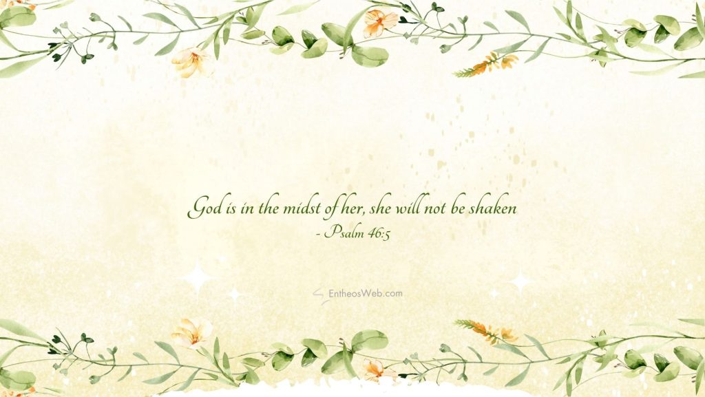 Christian Facebook Covers for Women | EntheosWeb