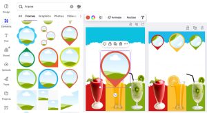 Tutorial: How to Design a Creative Flyer in Canva | EntheosWeb