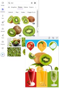 Tutorial: How to Design a Creative Flyer in Canva | EntheosWeb