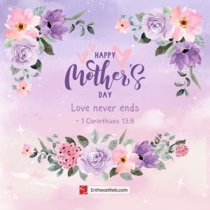 Christian Mother S Day Images With Bible Verses Entheosweb