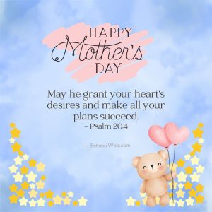 Christian Mother’s Day Images with Bible Verses | EntheosWeb