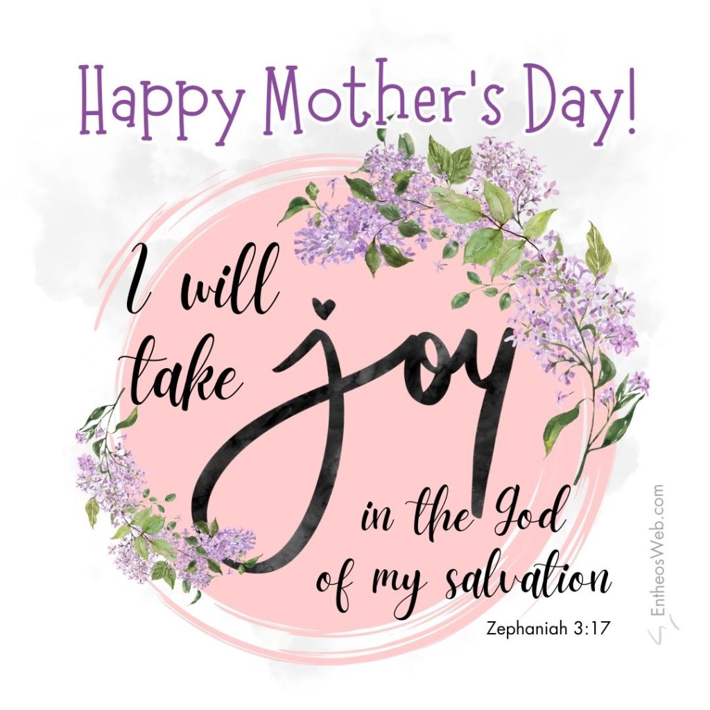 Christian Mother S Day Images With Bible Verses Entheosweb