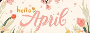 April Facebook Covers | EntheosWeb