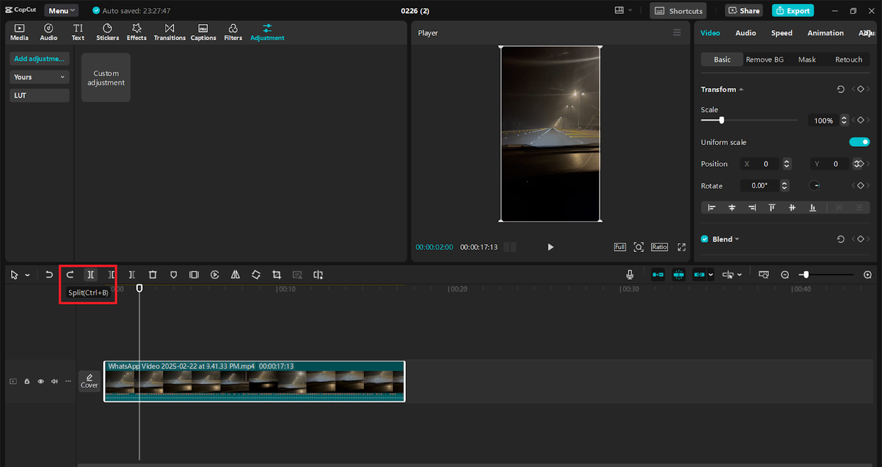 How CapCut’s Free AI Video Generator Transforms Storytelling in Video ...