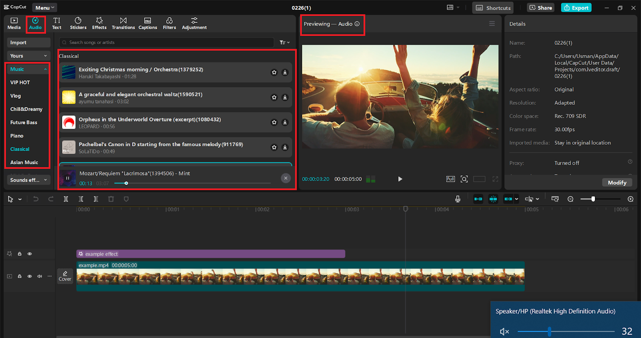 How CapCut’s Free AI Video Generator Transforms Storytelling in Video ...