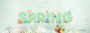 Spring Facebook Covers | EntheosWeb