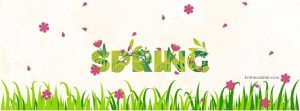 Spring Facebook Covers | EntheosWeb