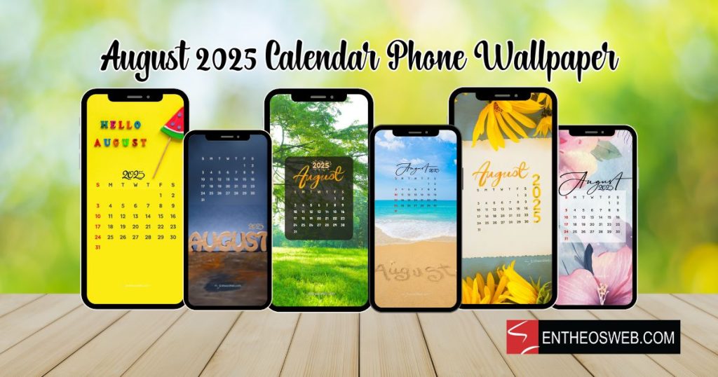 Wallpapers | EntheosWeb