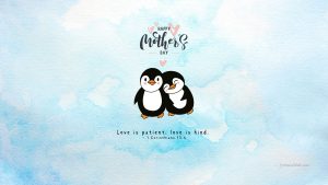 Christian Mother’s Day Bible Verse Desktop Wallpapers | EntheosWeb