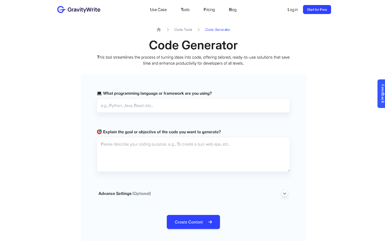 Best Free AI Code Generators | EntheosWeb
