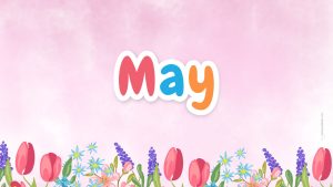 May Desktop Wallpaper Backgrounds | EntheosWeb
