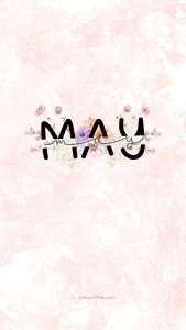 May Wallpapers | EntheosWeb