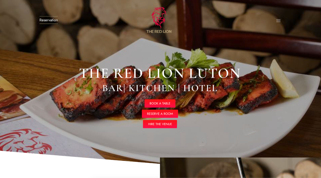 How to Design a Website for a Bar in 2025 – 10 Top Tips | EntheosWeb