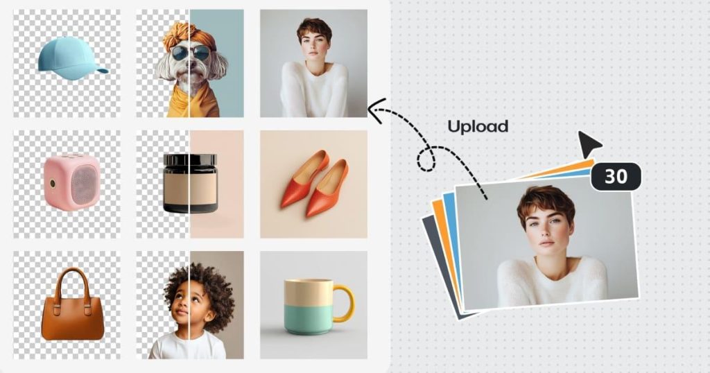 Create Amazing Social Media Graphics | 5 Tips to Use insMind | EntheosWeb