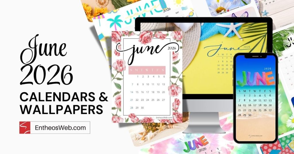 Calendars | EntheosWeb
