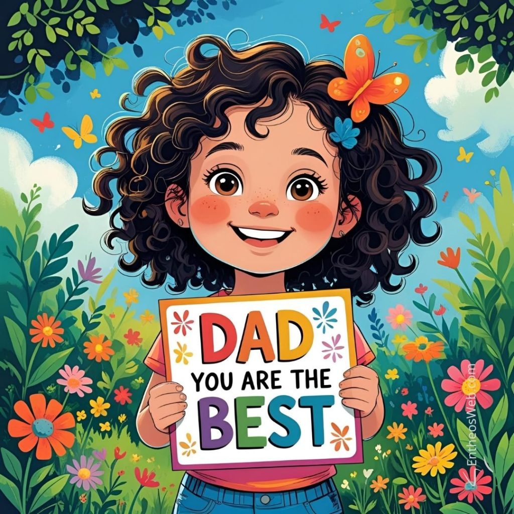 Dad You are The Best Images | EntheosWeb