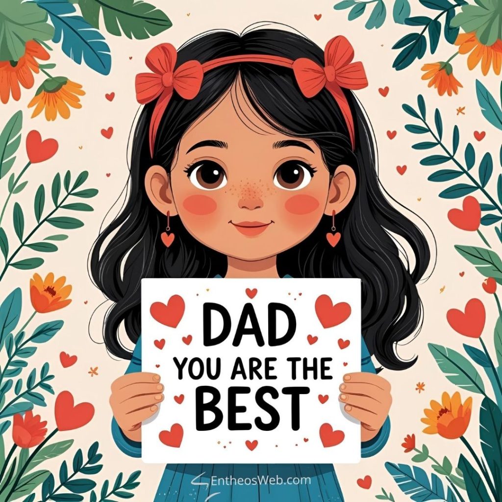 Dad You are The Best Images | EntheosWeb