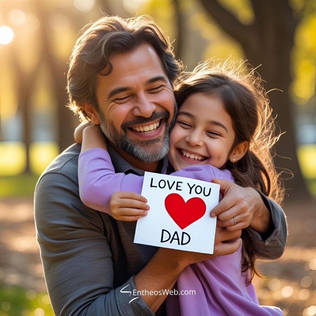 Love You Dad Images | EntheosWeb