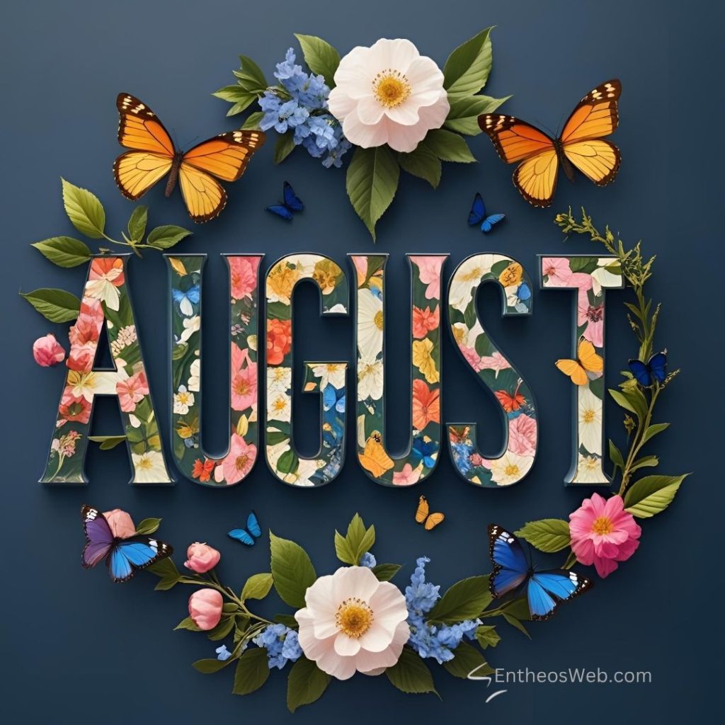 August Images | EntheosWeb