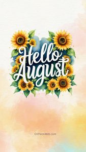 August Wallpapers | EntheosWeb