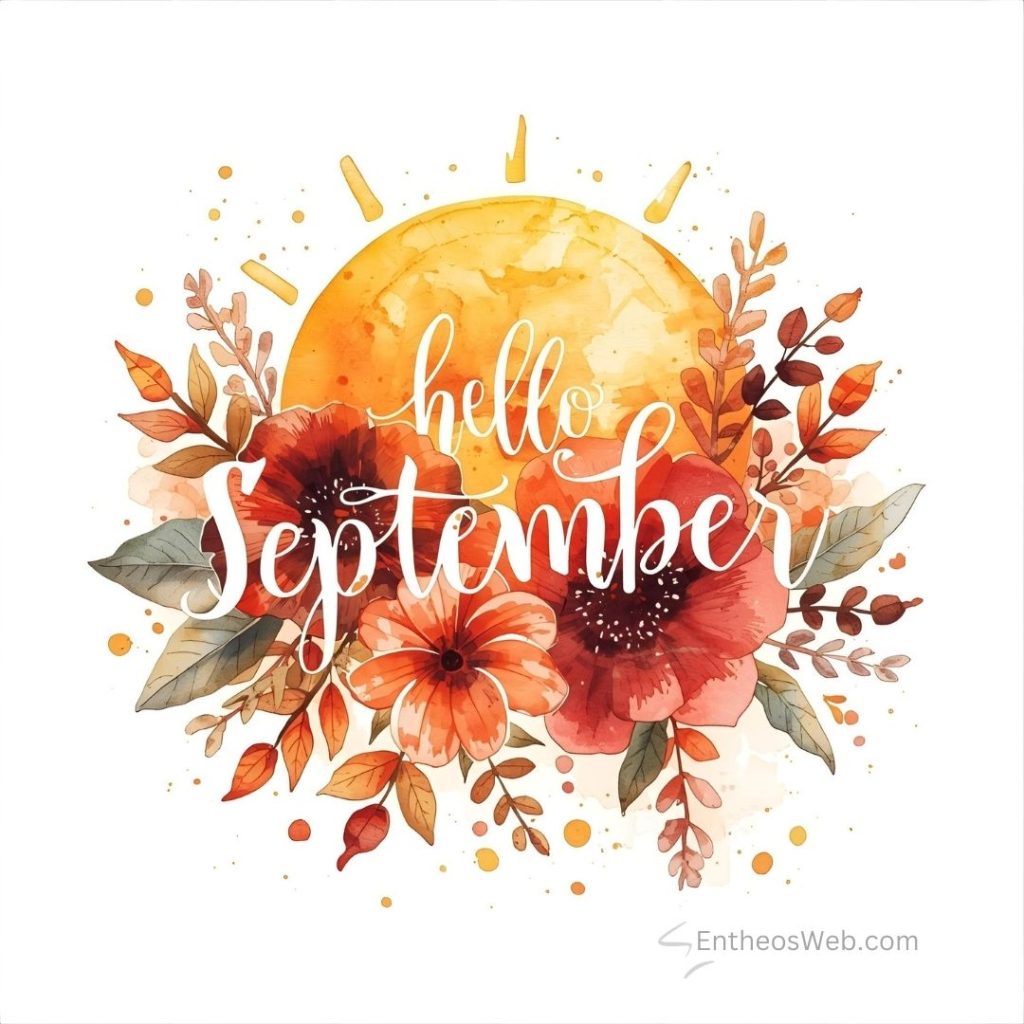 September Images | EntheosWeb