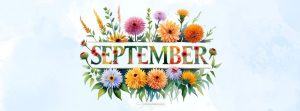 September Facebook Covers | EntheosWeb