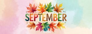 September Facebook Covers | EntheosWeb