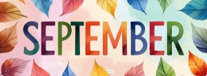 September Facebook Covers | EntheosWeb