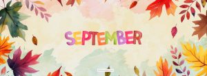 September Facebook Covers | EntheosWeb