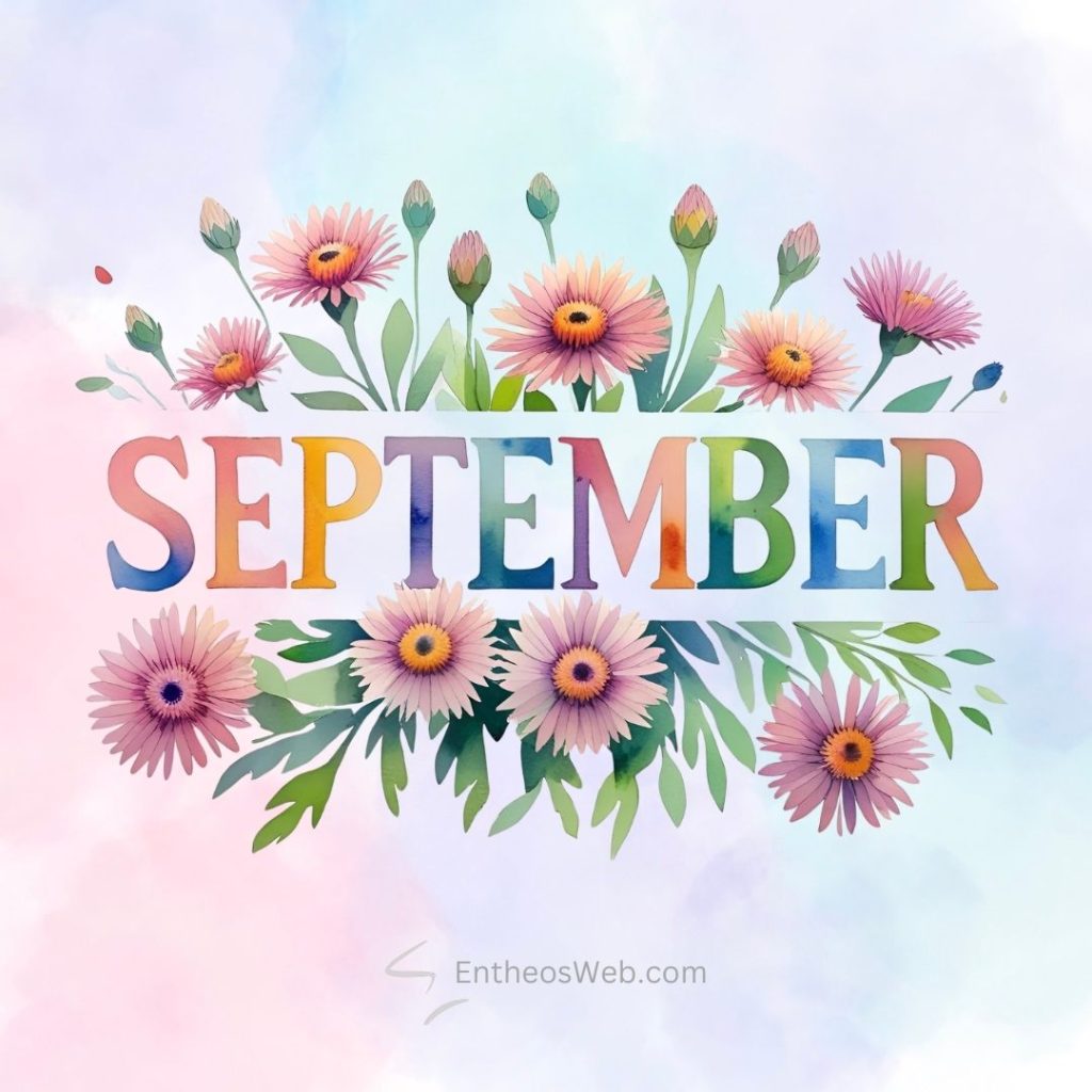 September Images | EntheosWeb