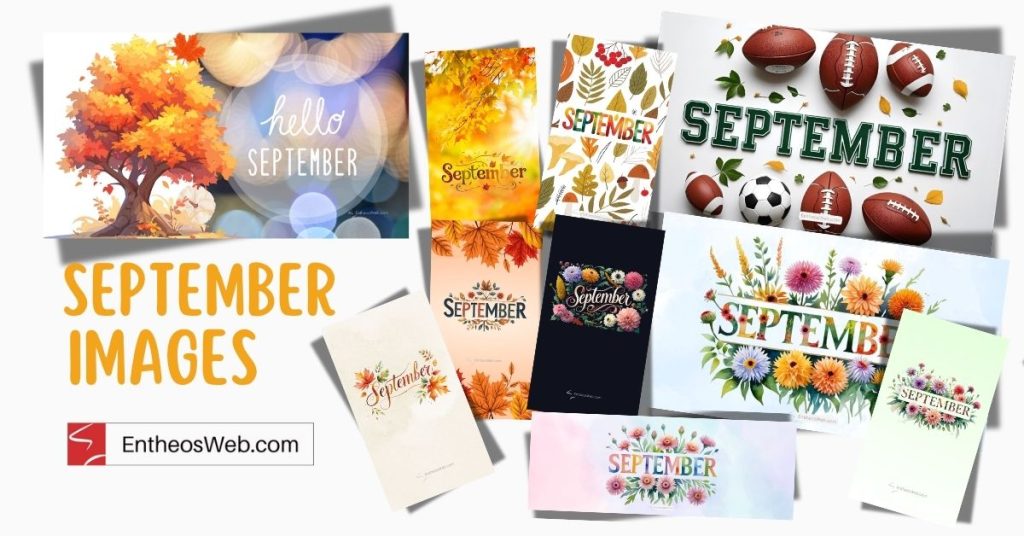 September Images | EntheosWeb