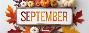 September Facebook Covers | EntheosWeb