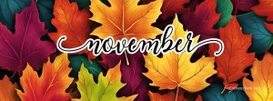 November Facebook Cover Photos | EntheosWeb