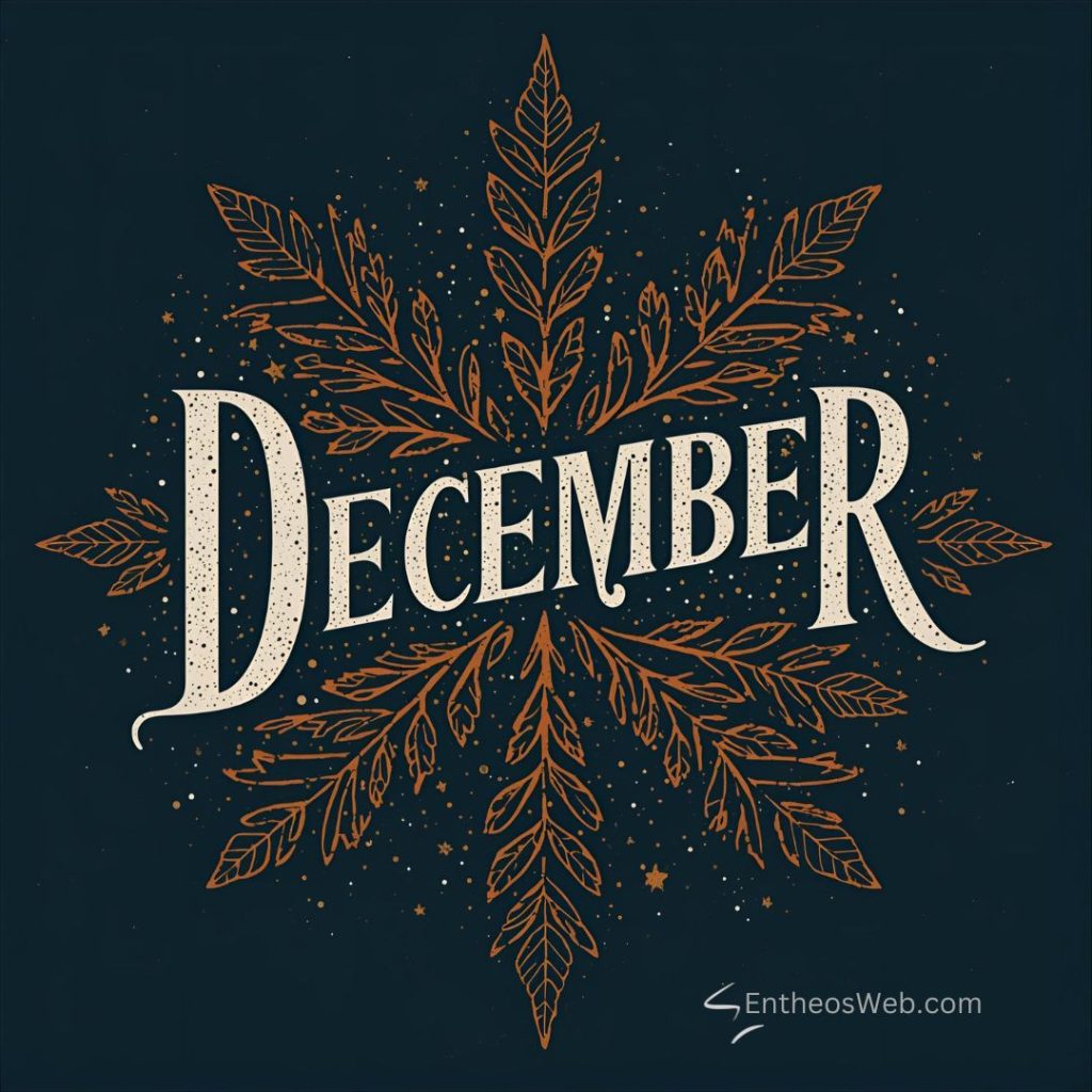 December Images » EntheosWeb
