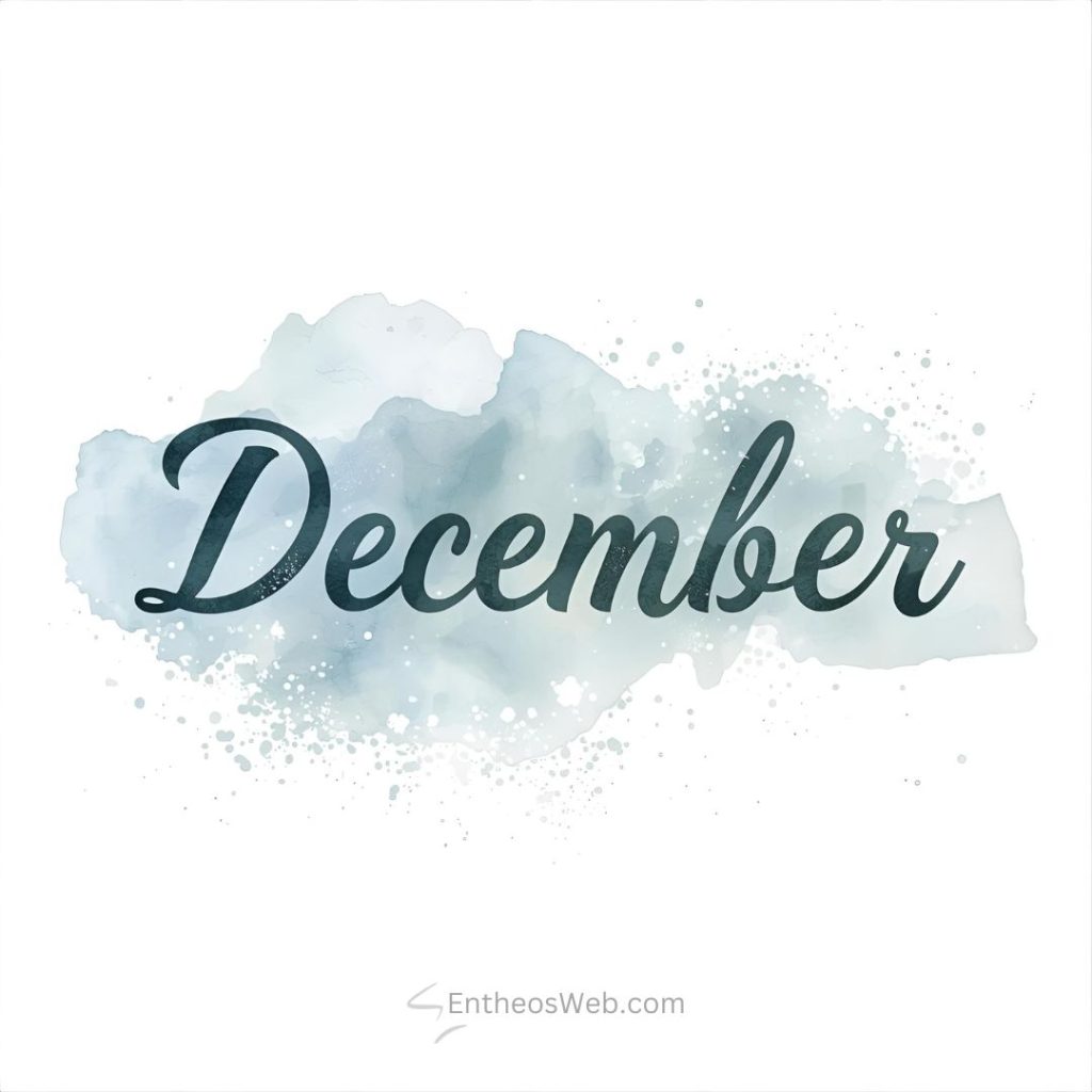 December Images | EntheosWeb