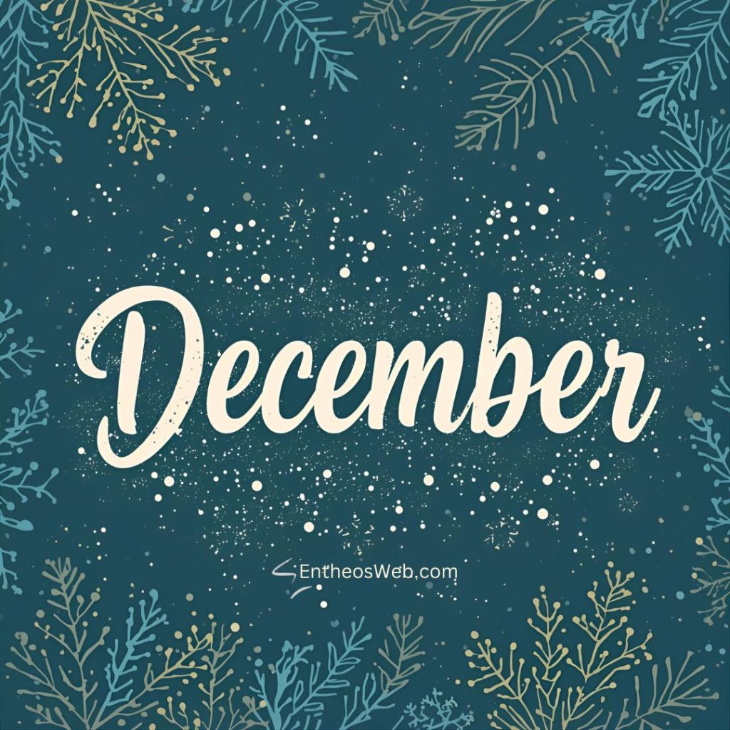 December Images » EntheosWeb