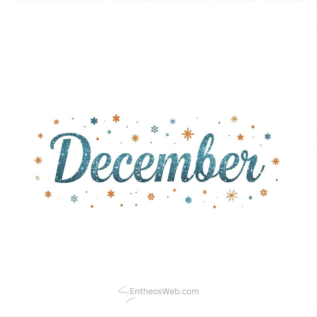December Images » EntheosWeb