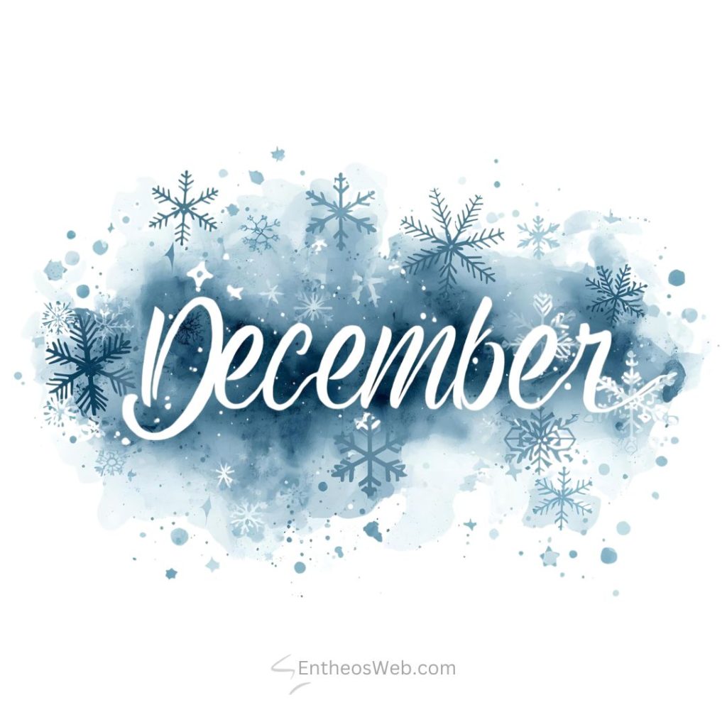 December Images » EntheosWeb