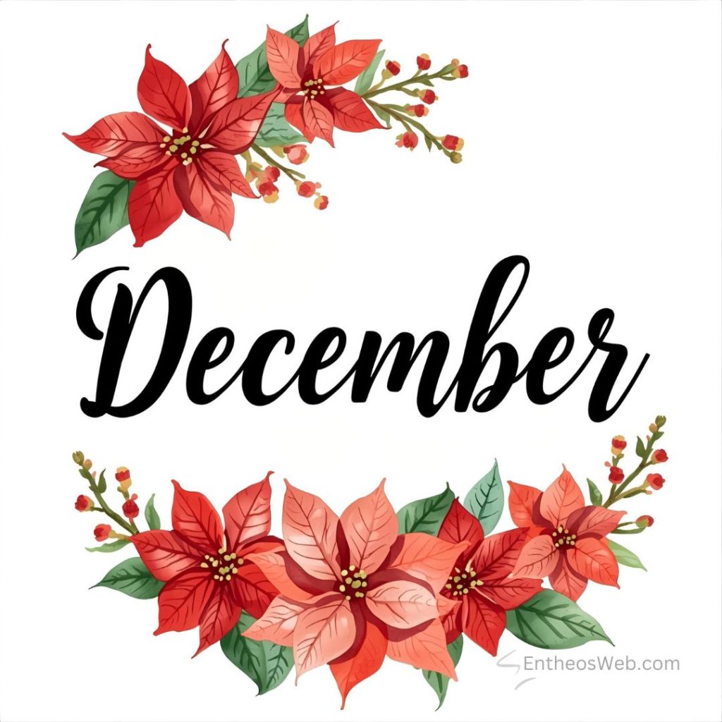 December Images » EntheosWeb