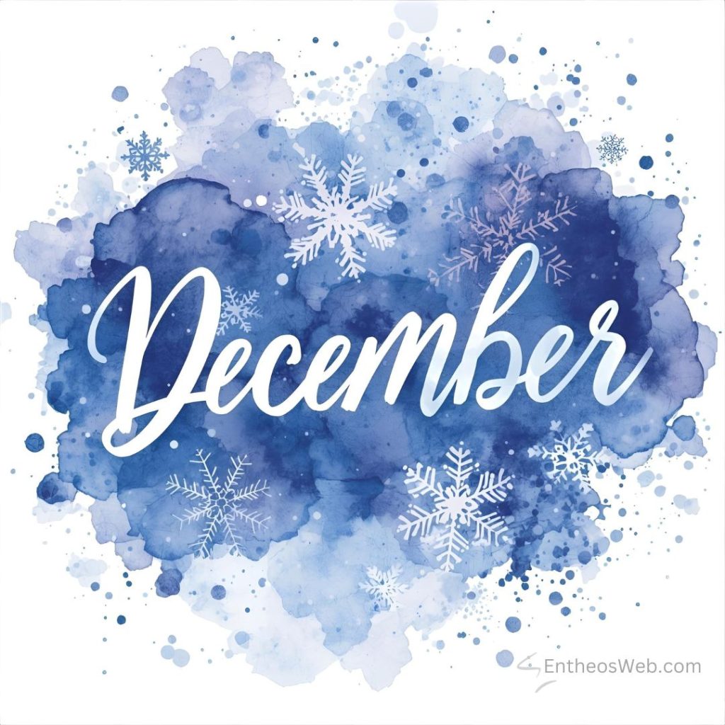 December Images » EntheosWeb