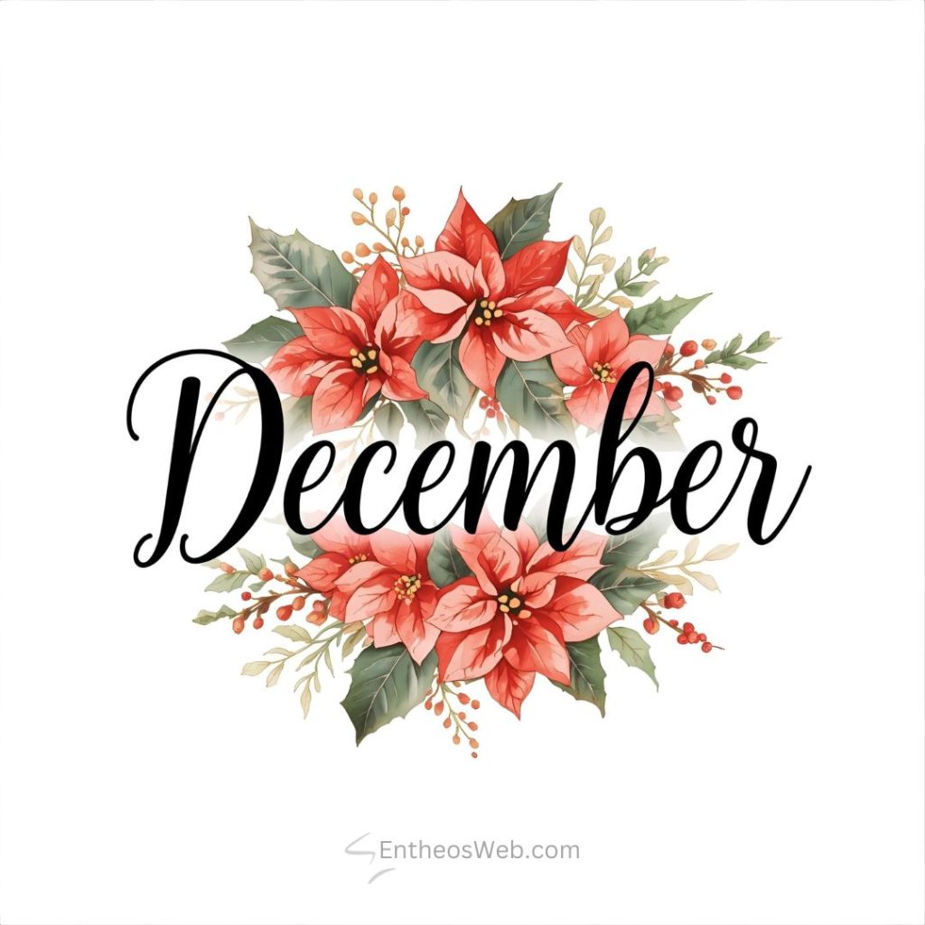 December Images » EntheosWeb