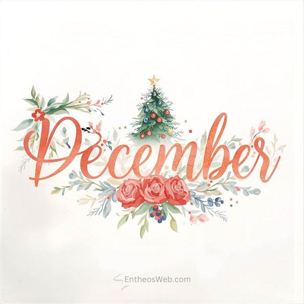 December Images » EntheosWeb
