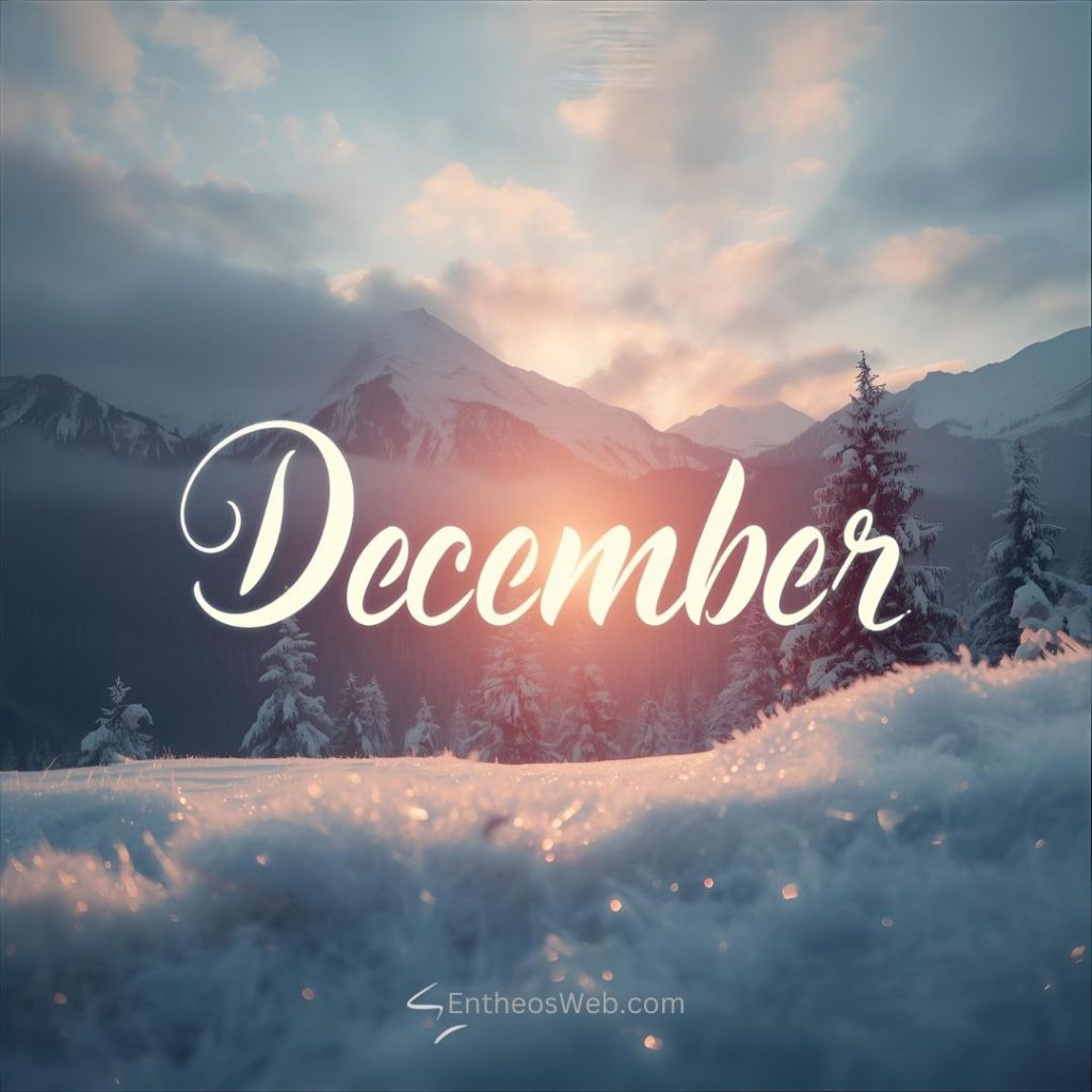December Images » EntheosWeb