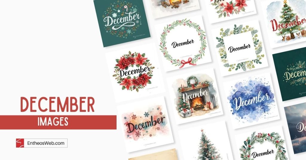 December Images » EntheosWeb
