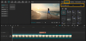 Beginner’s Guide to Adding Text Effects Using CapCut Desktop Video ...